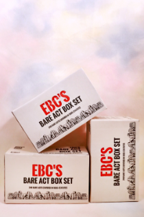 Bare Acts Box Set - Containing 248 Important Bare Acts and Rules